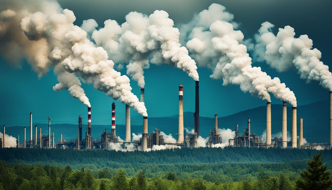 Klimawandel verstehen: Ursachen und globale Auswirkungen